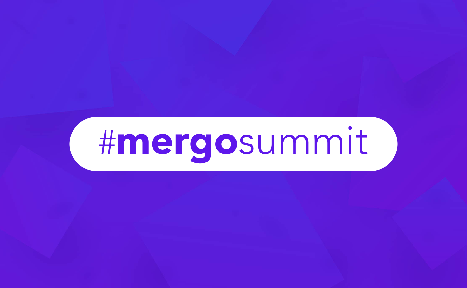 Mergo Summit 2024 - Mergo Escola de Design